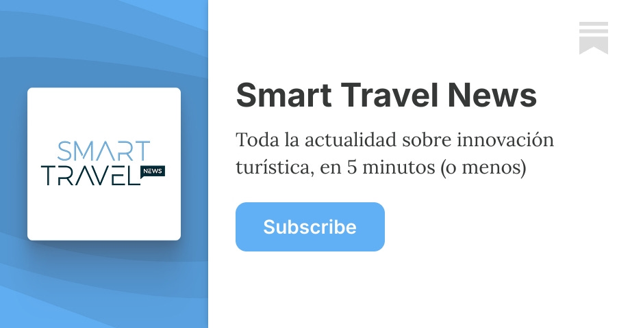 Smart Travel News | Substack