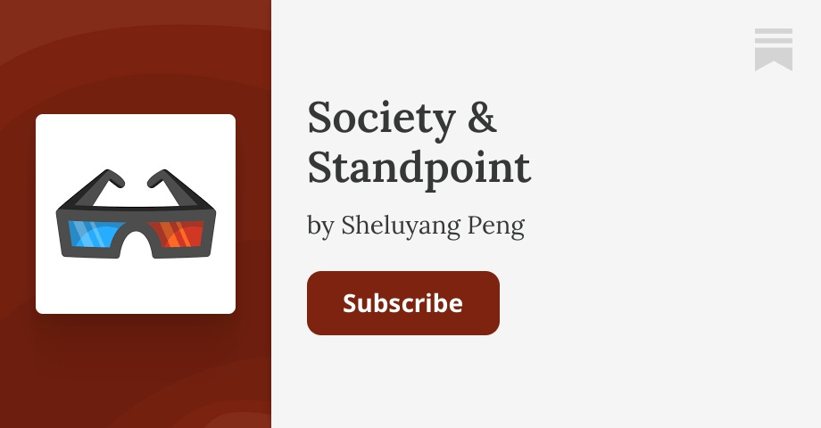 About - Society & Standpoint