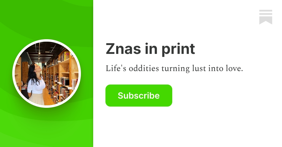 Sofias Newsletter Substack