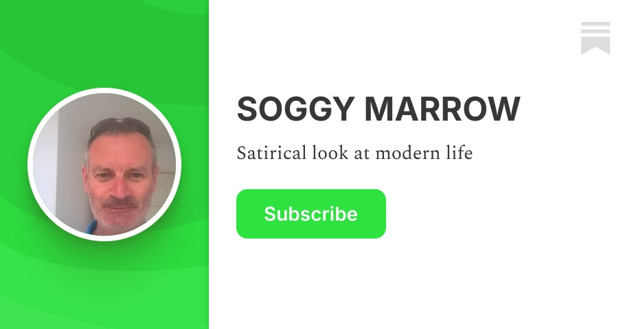 The SOGGY CHRISTMAS EDITION!! - by Peter Gray