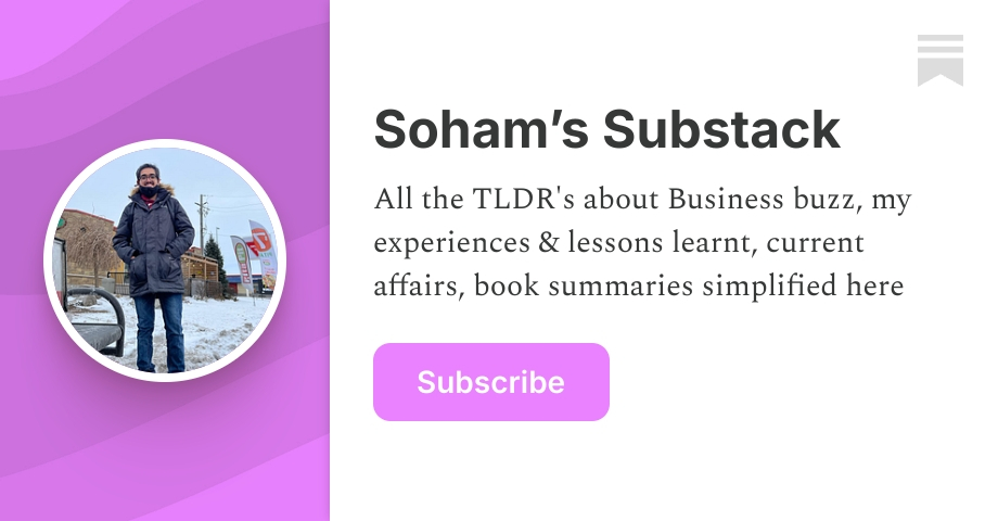 IVY LEE Method - by Soham Supanekar - Soham’s Substack