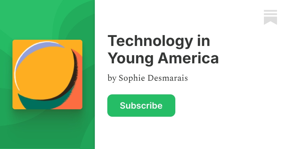 The Double-Edged Sword of Chat GPT - by Sophie Desmarais