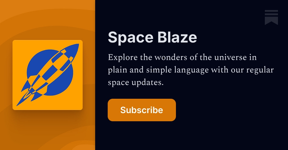 About - Space Blaze