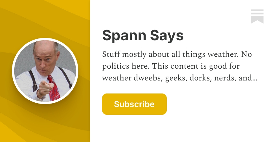 Fights, Foolishness, And Fear - by James Spann - Spann Says