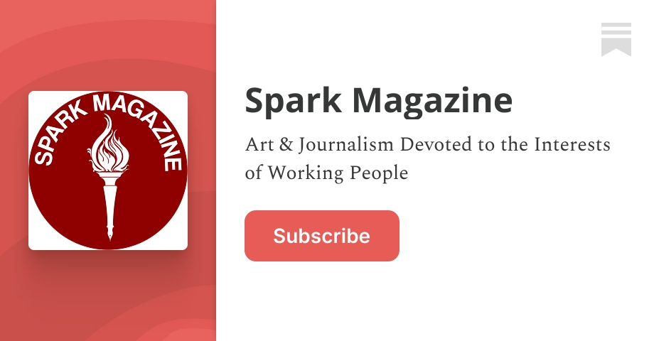 Archive - Spark Magazine