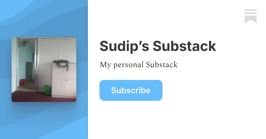 section and dimension - by Sudip Aryal - Sudip’s Substack