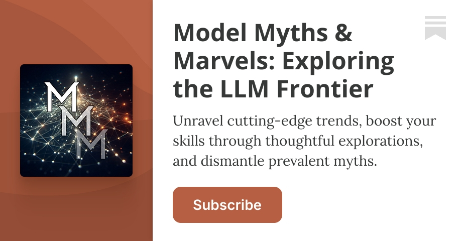 About - Model Myths & Marvels: Exploring the LLM Frontier