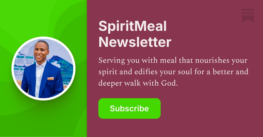 The Leading of the Spirit: Systems to accessing, Deciphering, and ...