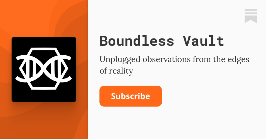 Splinter in Matrix | Marcin Weremczuk | Substack