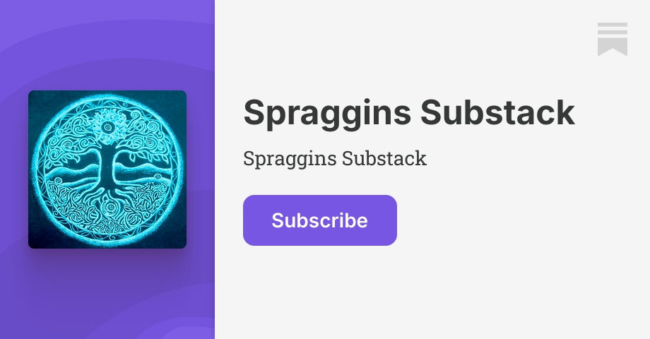 Touch DNA - by J. L. Spraggins - Spraggins Substack