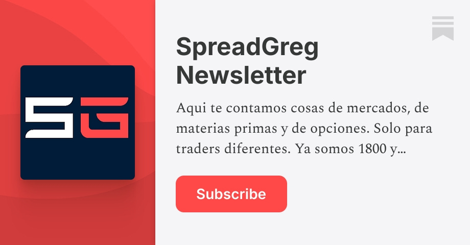 Novedades SpreadGreg ️ 19-24 Dic.