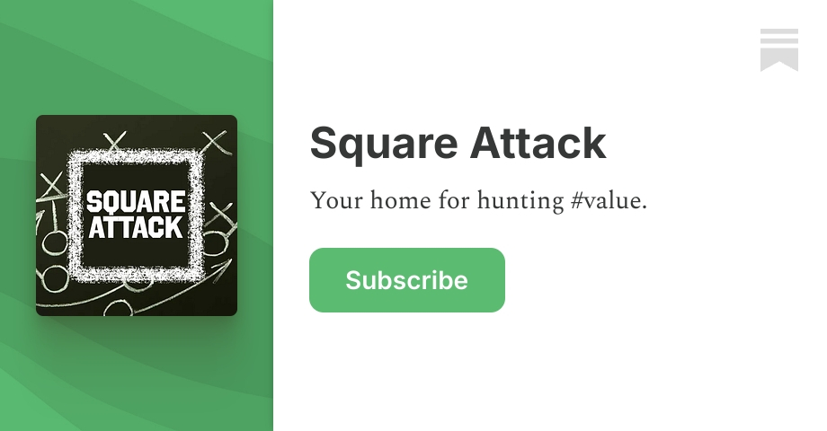 Square Attack | Keagen Edwards | Substack