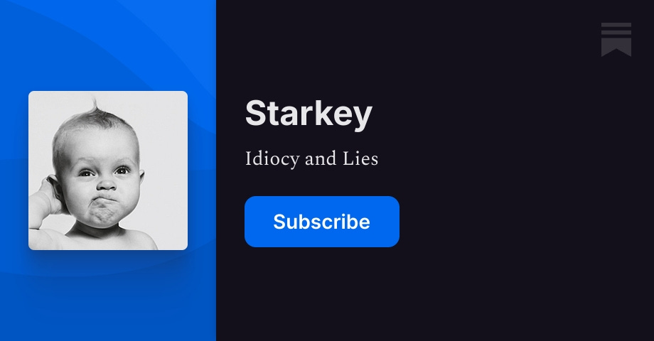 Slumber Party - Starkey