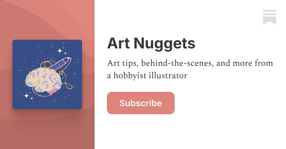 How does art tell a story? Pt 1: storytelling📖