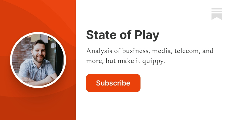 The Brilliance of Bluey - by Lucas Quagliata