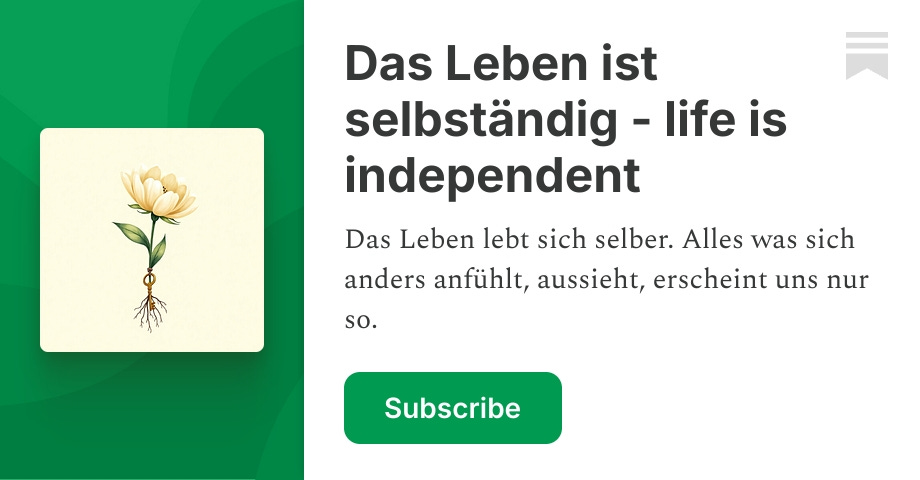 Substack von Stefan | Stefan Beat Gisler | Substack