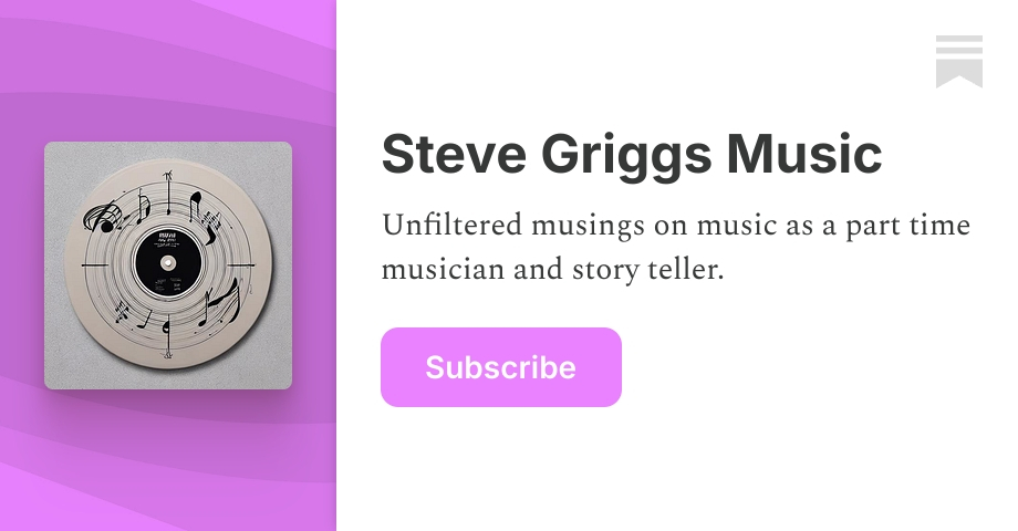 Susan Pascal - by Stephen Reed Griggs - Steve Griggs Music