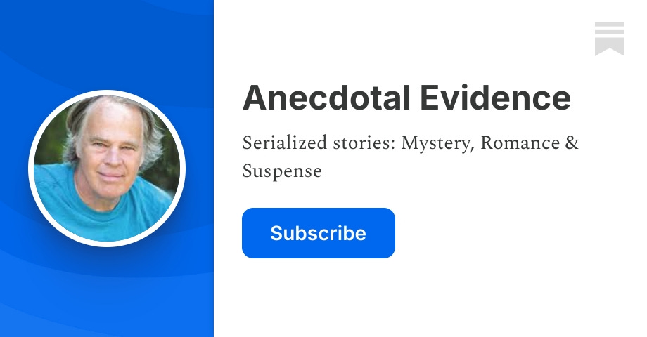 The Animal Kingdom, Part Six - by Steven Axelrod