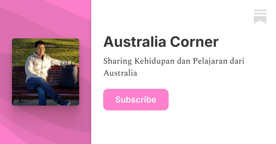 The Weekly Voyage | Steven Effendi Halim | Substack