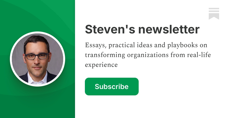 Feedback guidelines - by Steven Neubauer