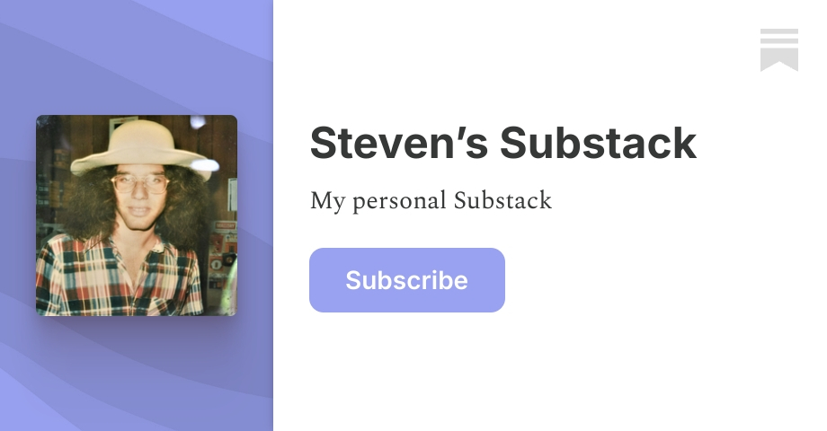 The Microbiome - by Steven Solomon - Steven’s Substack