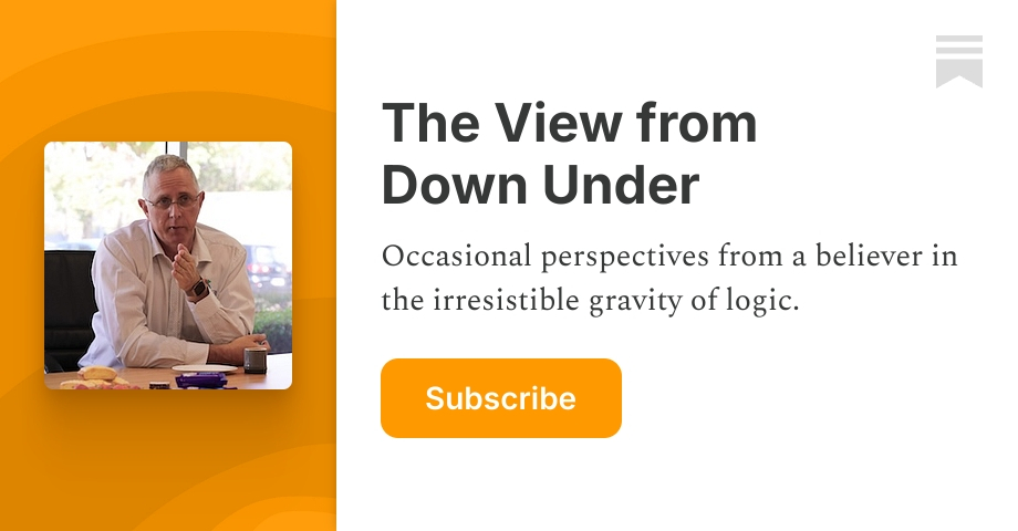 SCOTUS and the 14th Amendment. Not if, but when.