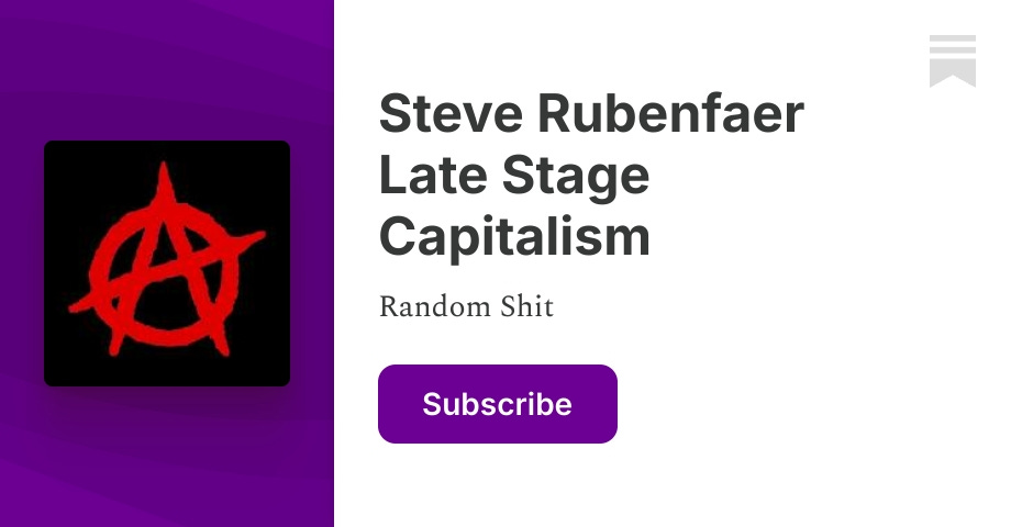 How to throw away stuff - Steve Rubenfaer Stuff