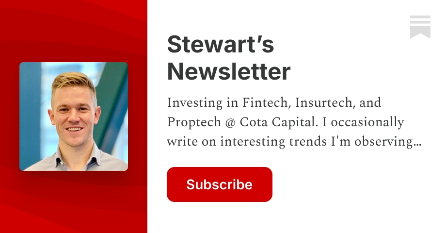 Stewart’s Newsletter | Stewart Pond | Substack