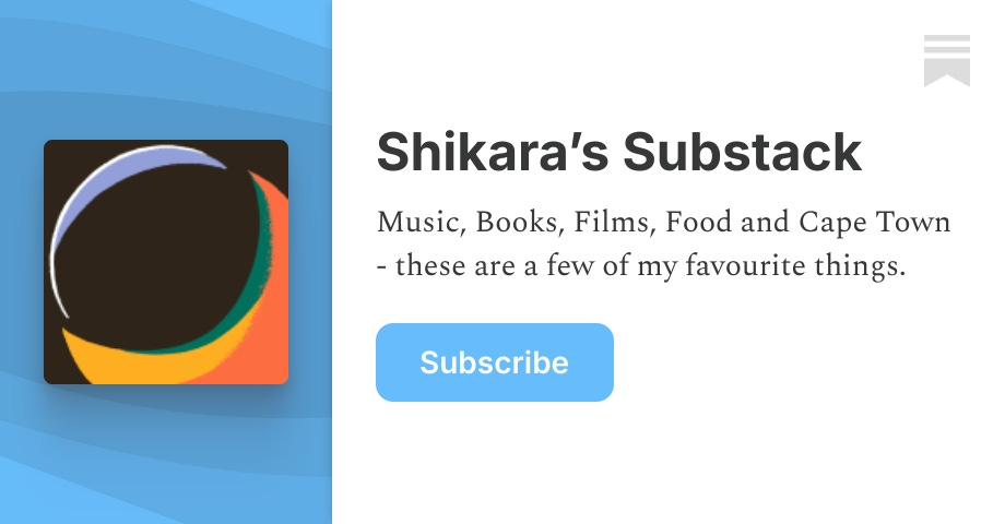 Shikara’s Substack | Substack