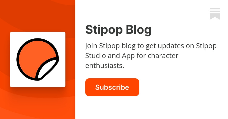 Stipop Blog | Substack
