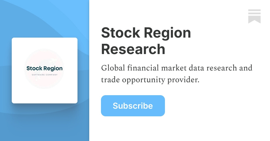 Stock Region Research | Substack