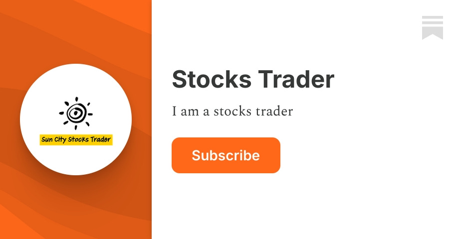 Stocks Trader | Substack