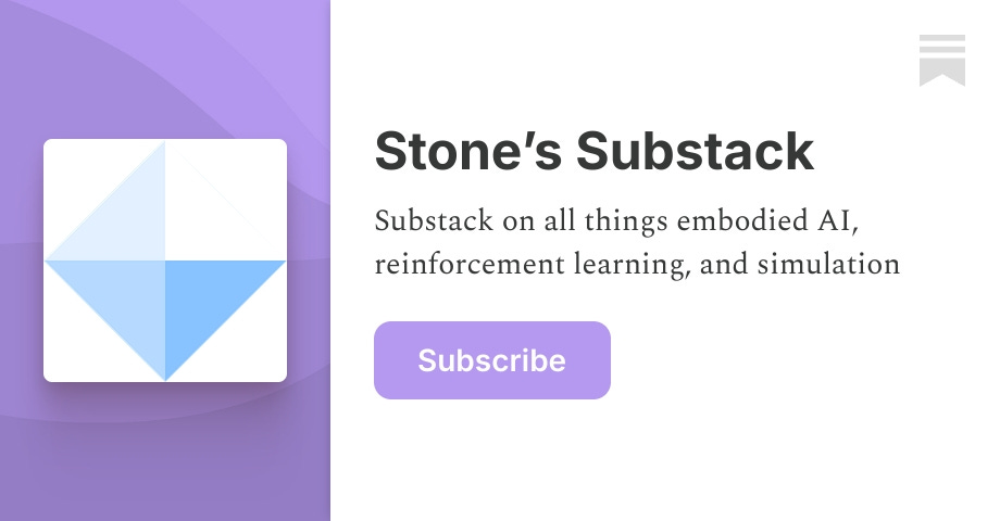 Archive - Stone’s Substack