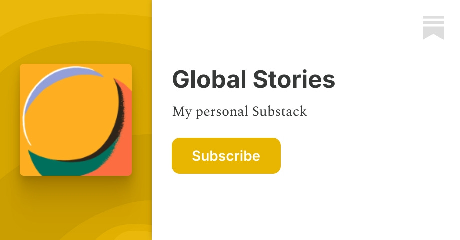 Global Stories | Raffaele Vallefuoco | Substack