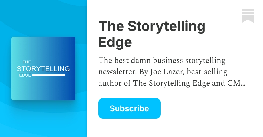About - The Storytelling Edge