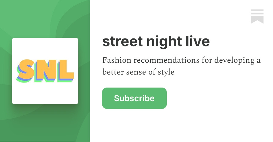 street night live | Substack