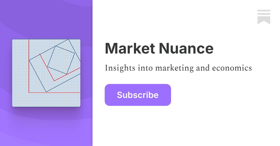 Market Nuance | Subodh Pandit | Substack