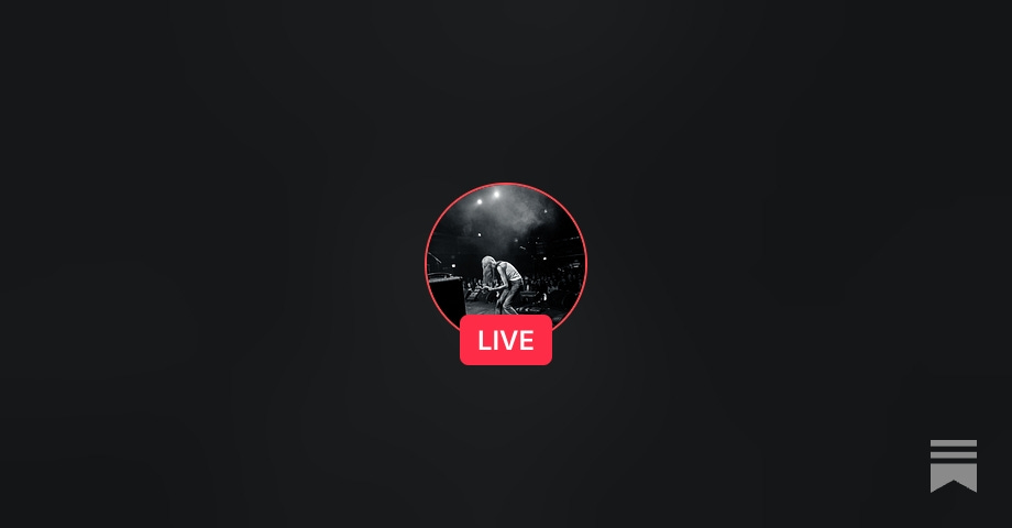 LIVE NOW: Juliana Hatfield on Substack