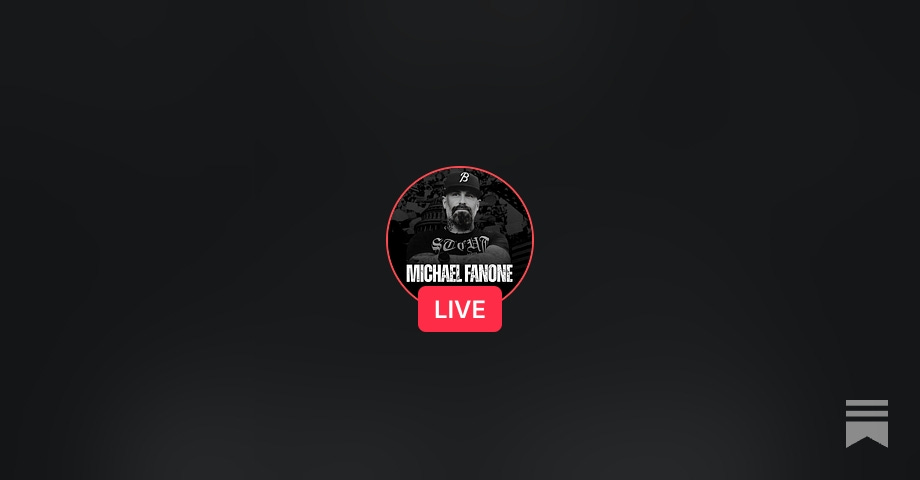 LIVE NOW: BYOB with the Fanone Bros.
