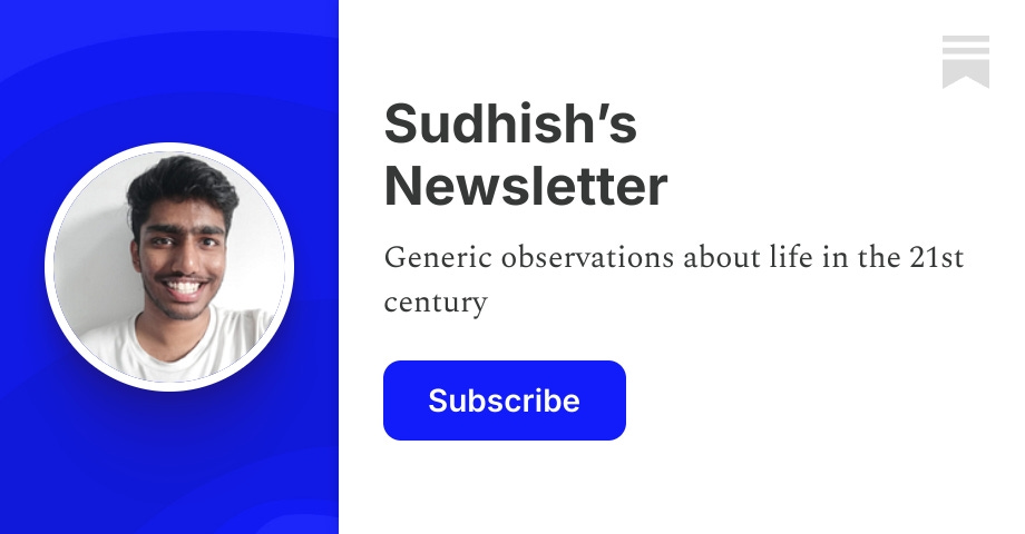 Communication matters - by Sudhish Puliyathamil