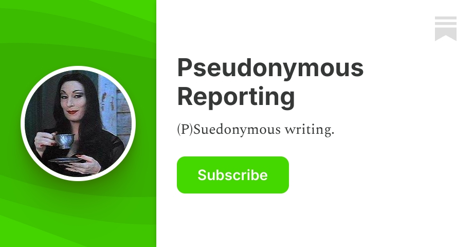 To All The Trans Lesbians I've Ever Known - by Sue Donym