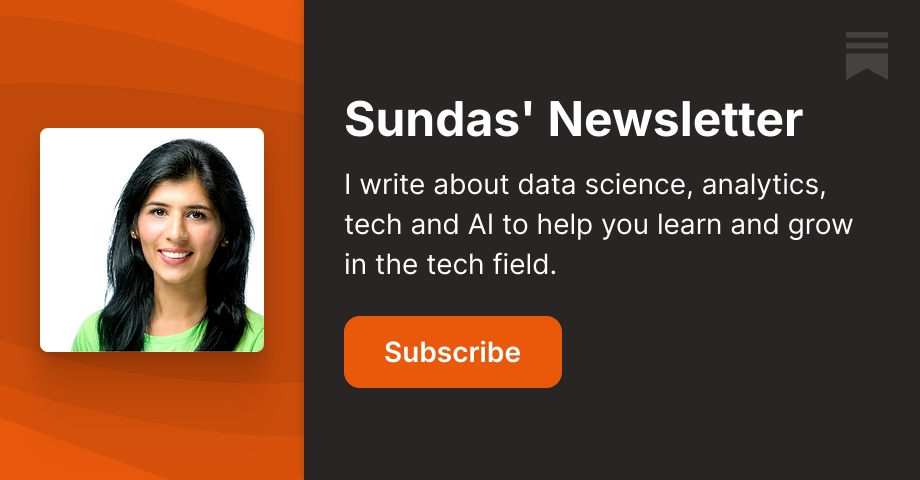 About - Sundas' Newsletter