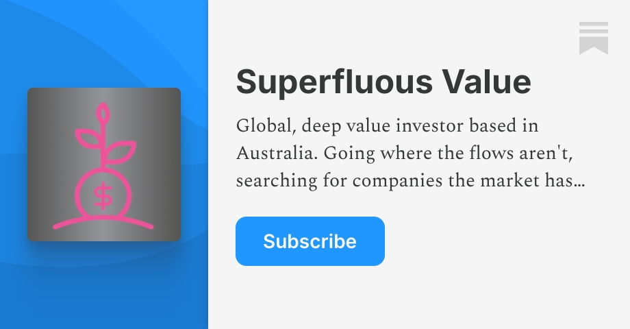 The Compounder Bro: Past, Present and Future