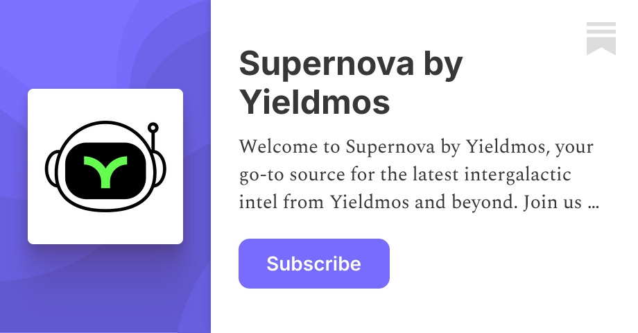 Supernova by Yieldmos | Substack