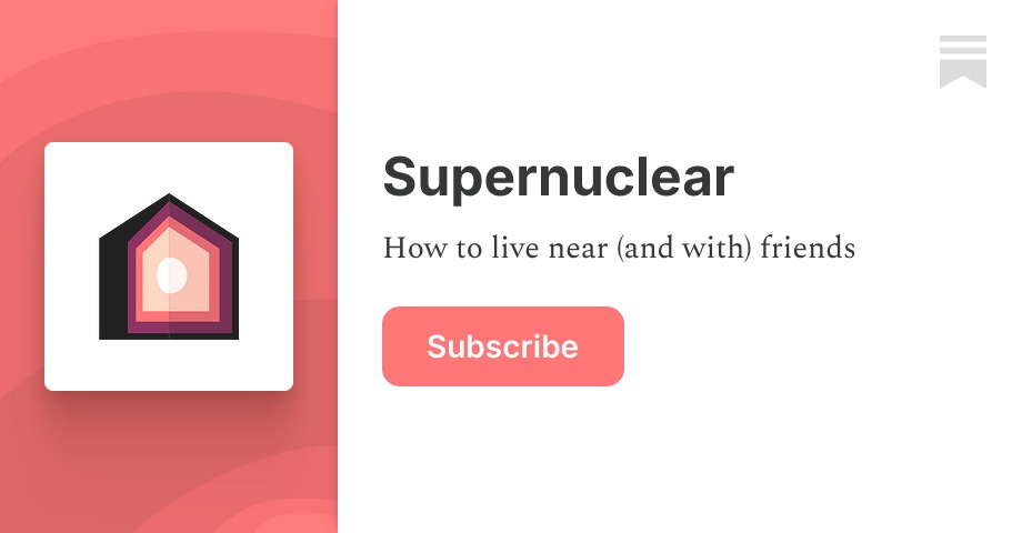 About - Supernuclear