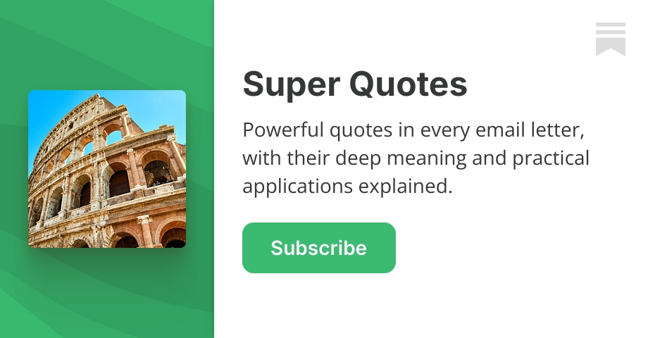 Nature Quotes - Super Quotes