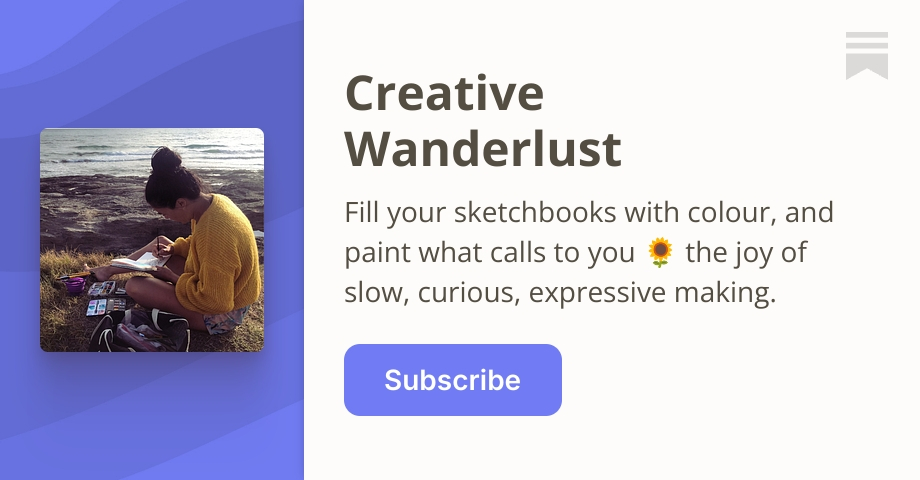 Happy Surprises | Susan Jimenez | Substack