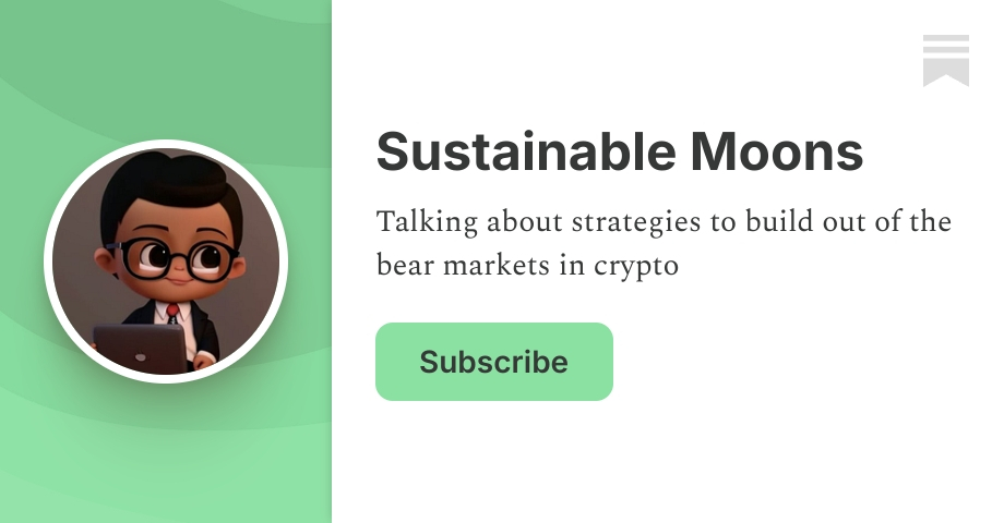 Sustainable Moons | Smol Priyesh (onfinance.in) | Substack