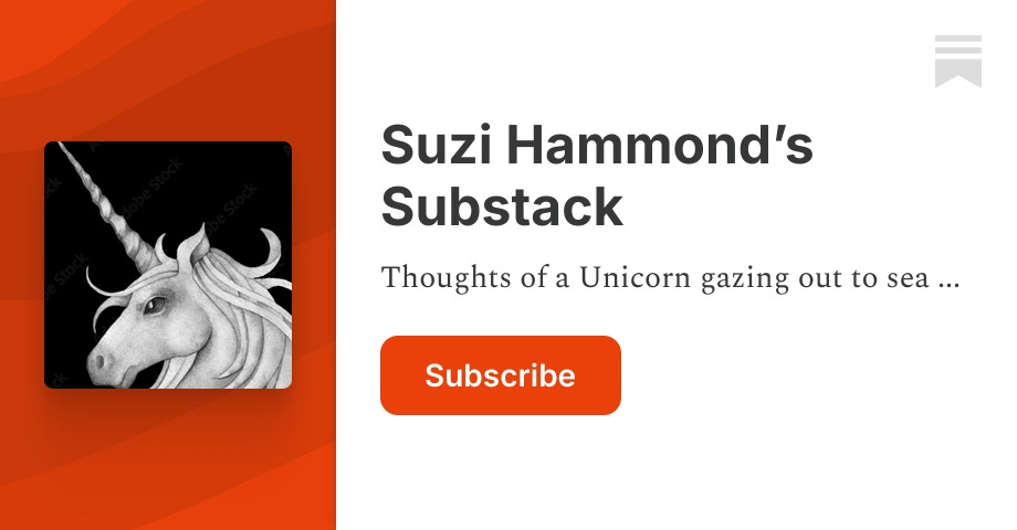 50 days of heart ache... - Suzi Hammond’s Substack