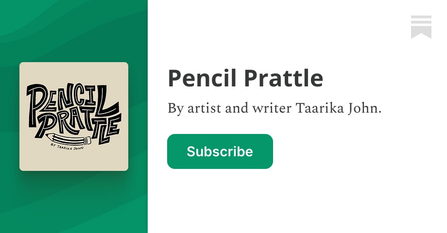 About - Pencil Prattle